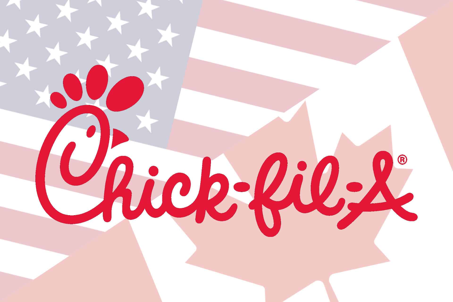 Is There A Chick Fil A In Canada Or Toronto 2023