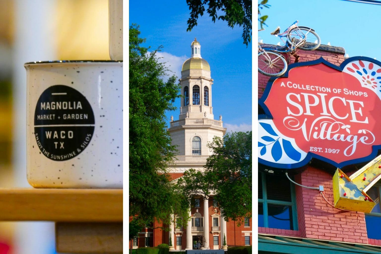 31+ Best Things to Do in Waco, Texas 2022: From Zoos to Museums to ...