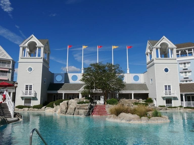 Honest Disney's Beach Club Resort Review 2022 (+ Tons of Pics!) - All ...