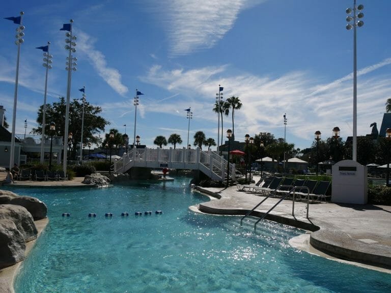 Honest Disney's Beach Club Resort Review 2022 (+ Tons of Pics!) - All ...