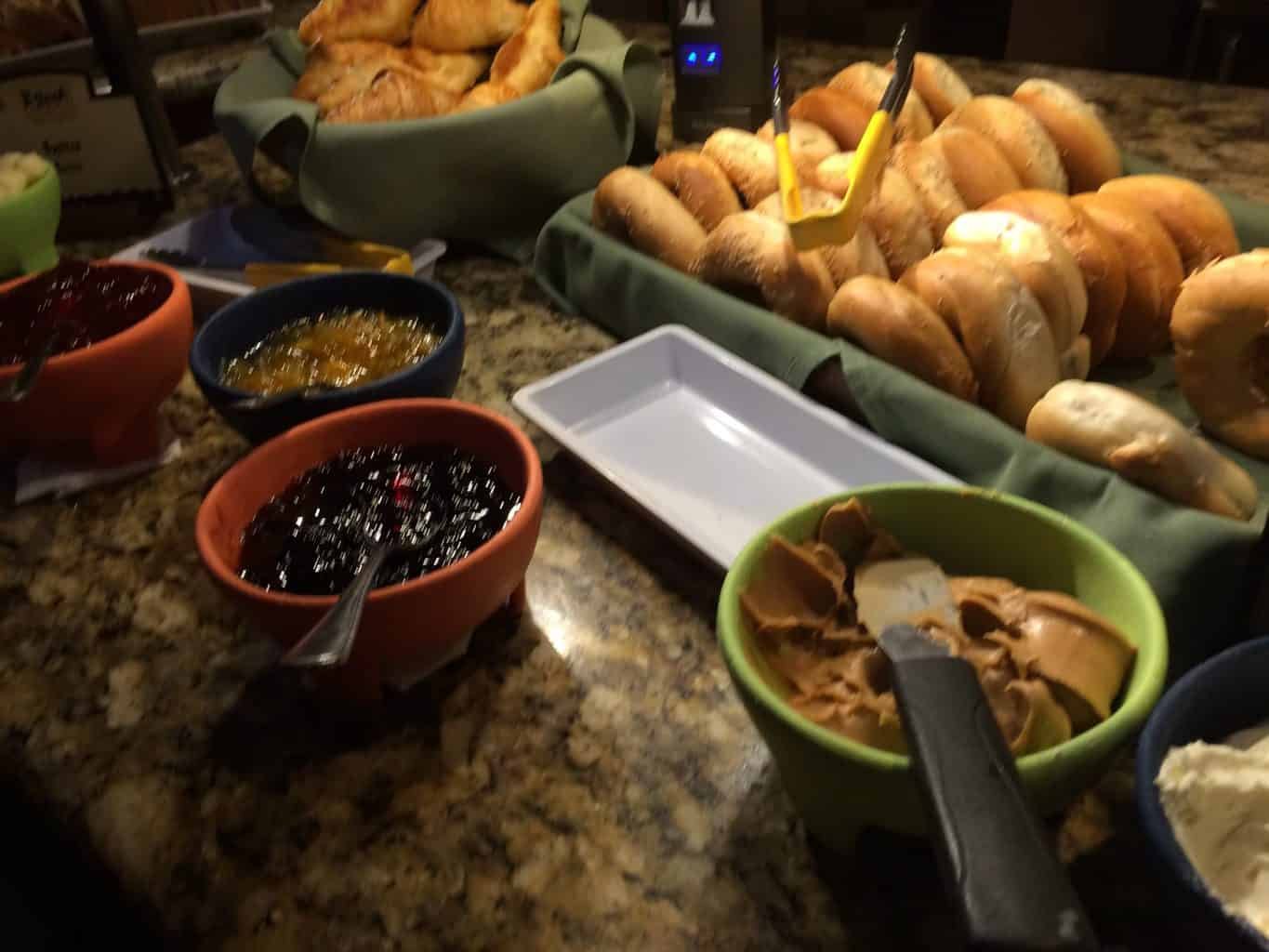 The Ultimate Boma Breakfast Review at Disney's Animal Kingdom Lodge ...