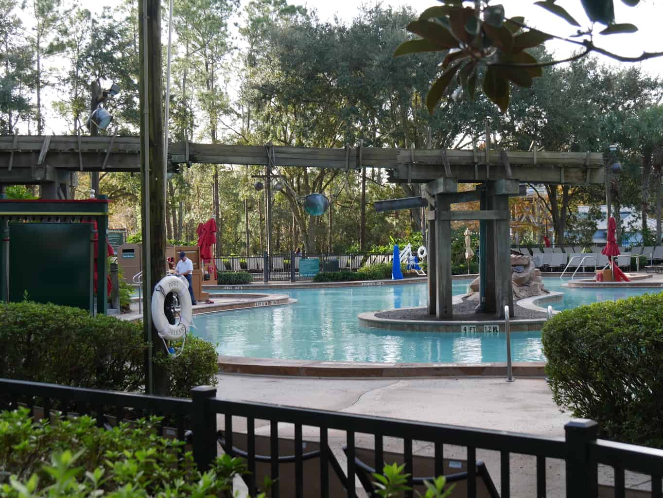 Honest Disney's Port Orleans Riverside Review + (Tons of) Pictures ...