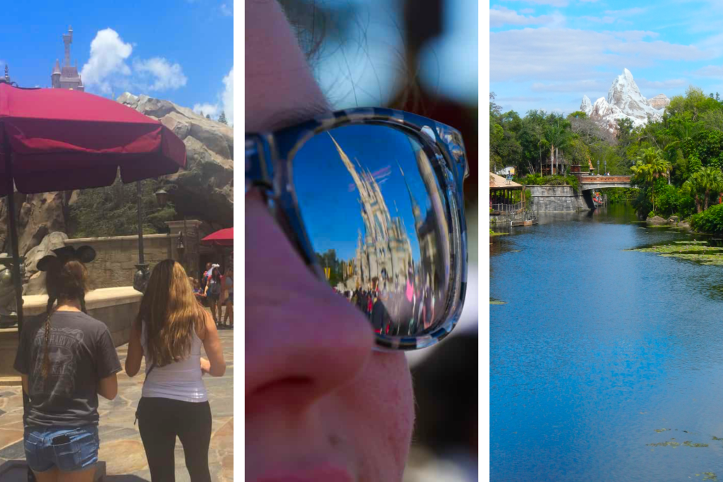 The Insider Secrets to Staying Cool at Disney World (2023) - All ...
