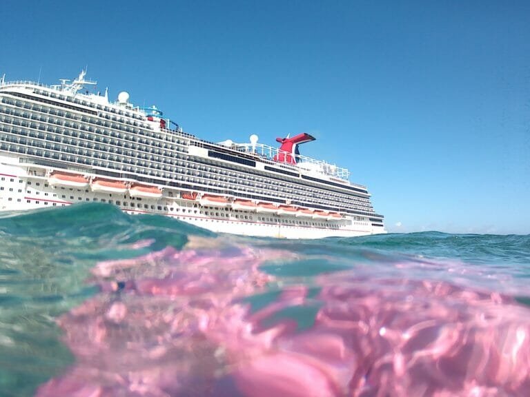 53 Unique Cruise Instagram Captions for the Perfect Post - All-American ...