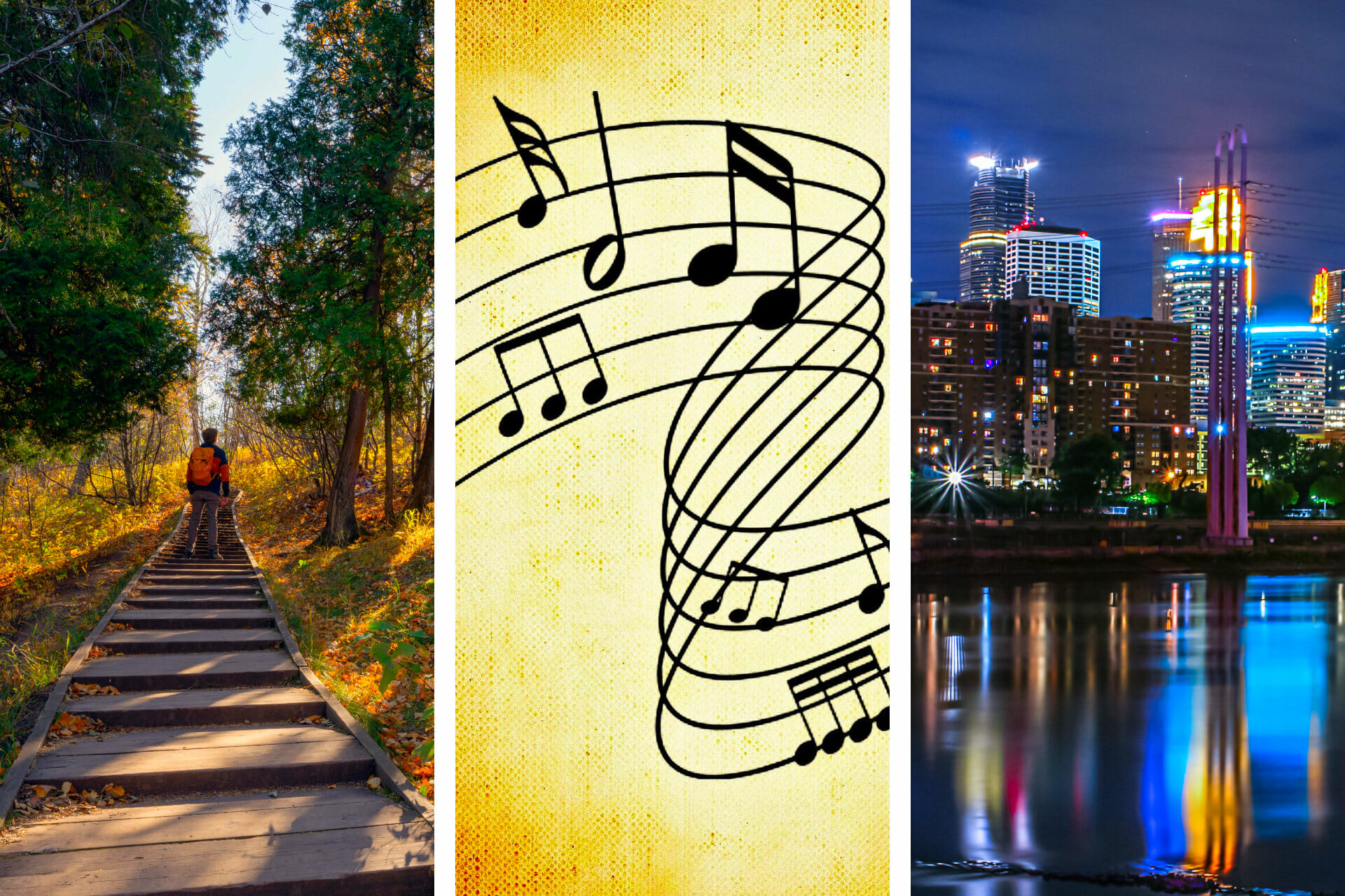 21+ Songs about Minnesota to Get You Singing - All-American Atlas