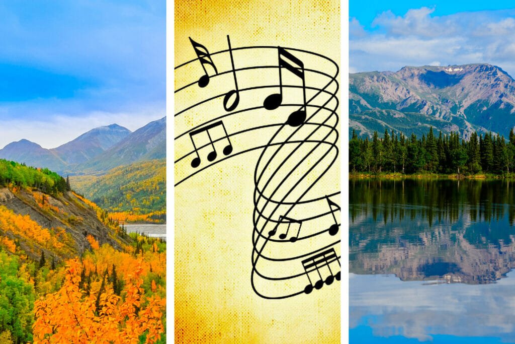 22+ Incredible Songs about Alaska to Fuel Your Wanderlust - All ...
