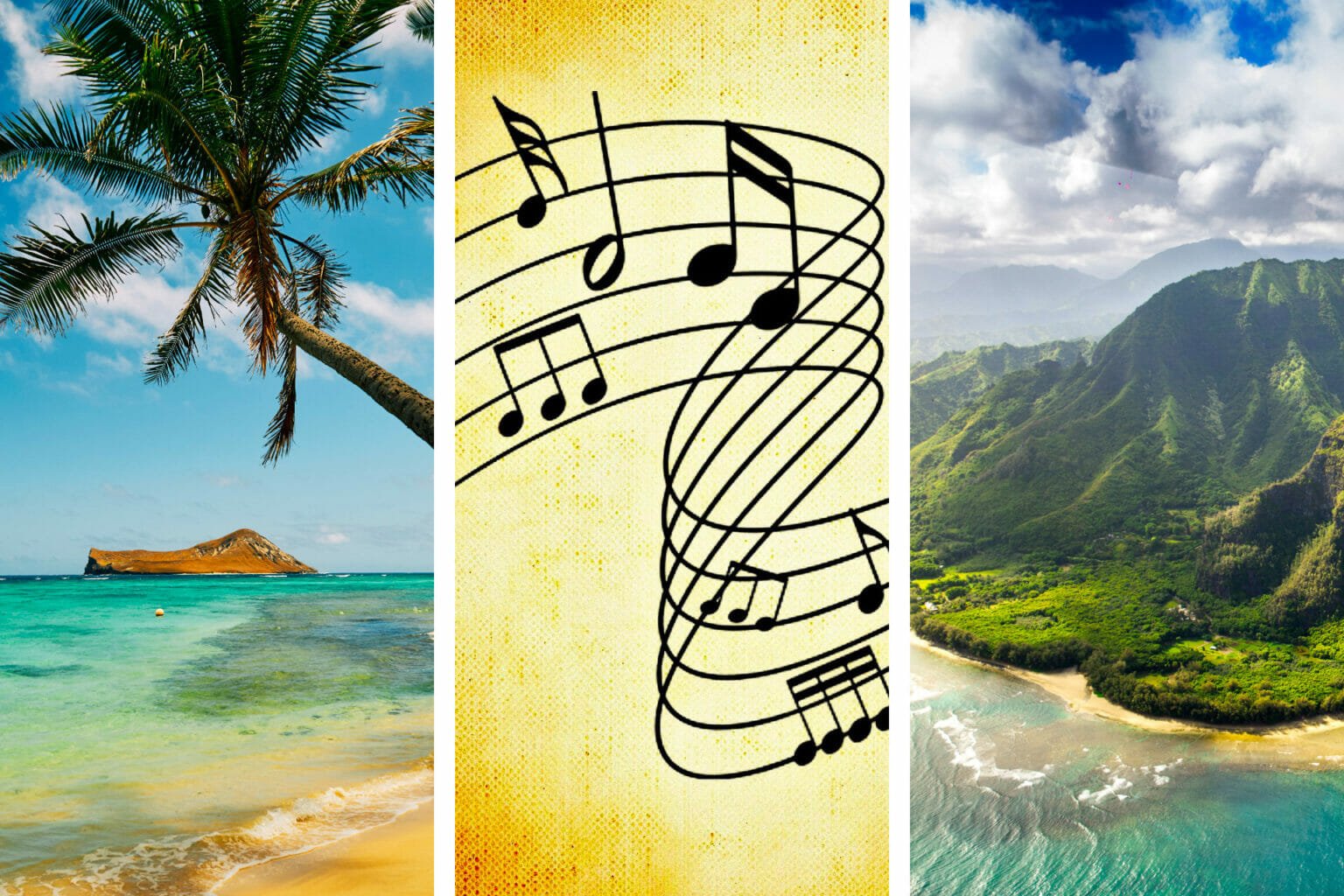 25 Songs about Hawaii to Inspire Your Wanderlust - All-American Atlas