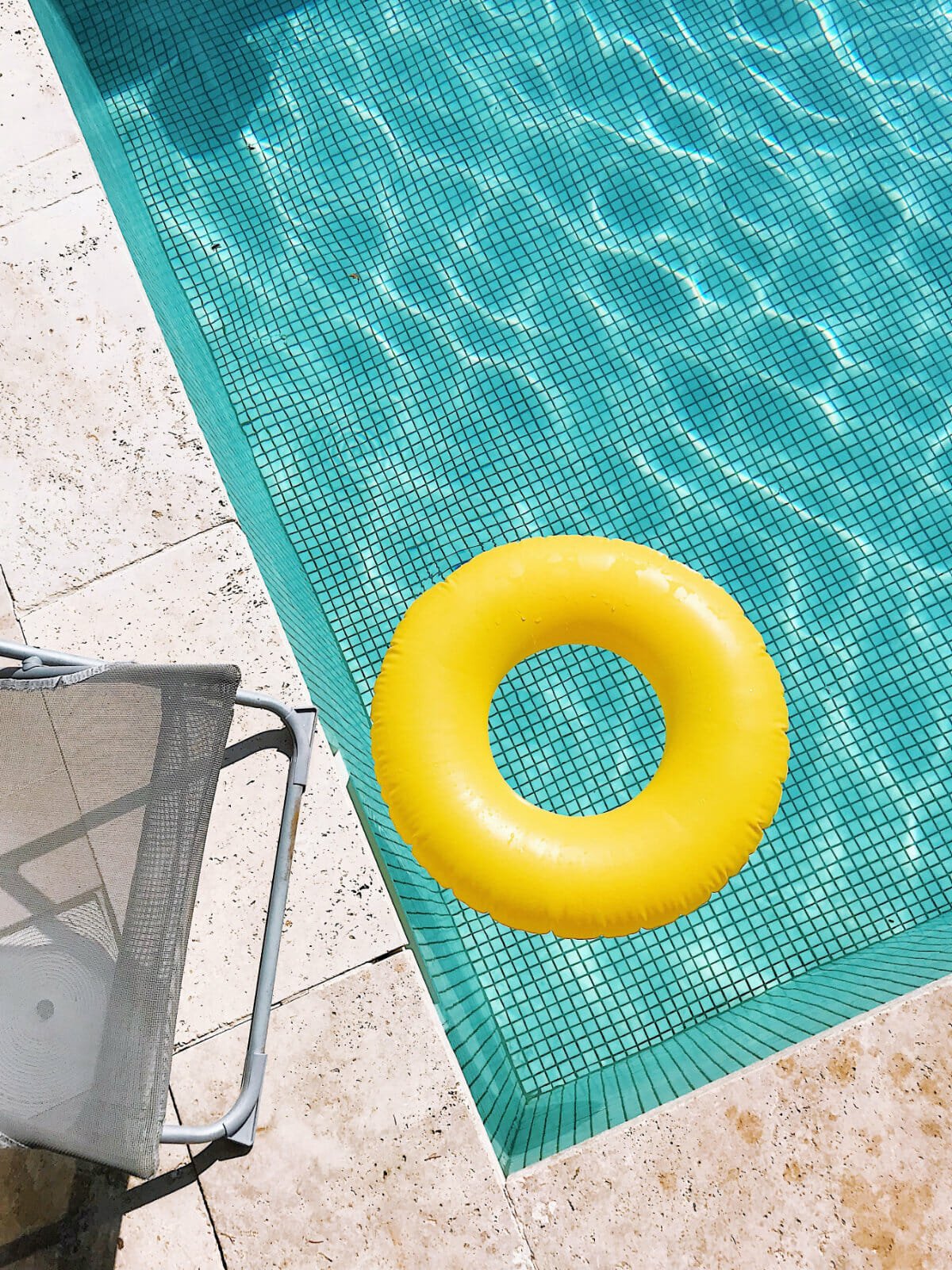 25 Unique Pool Instagram Captions for the Perfect Post - All-American Atlas