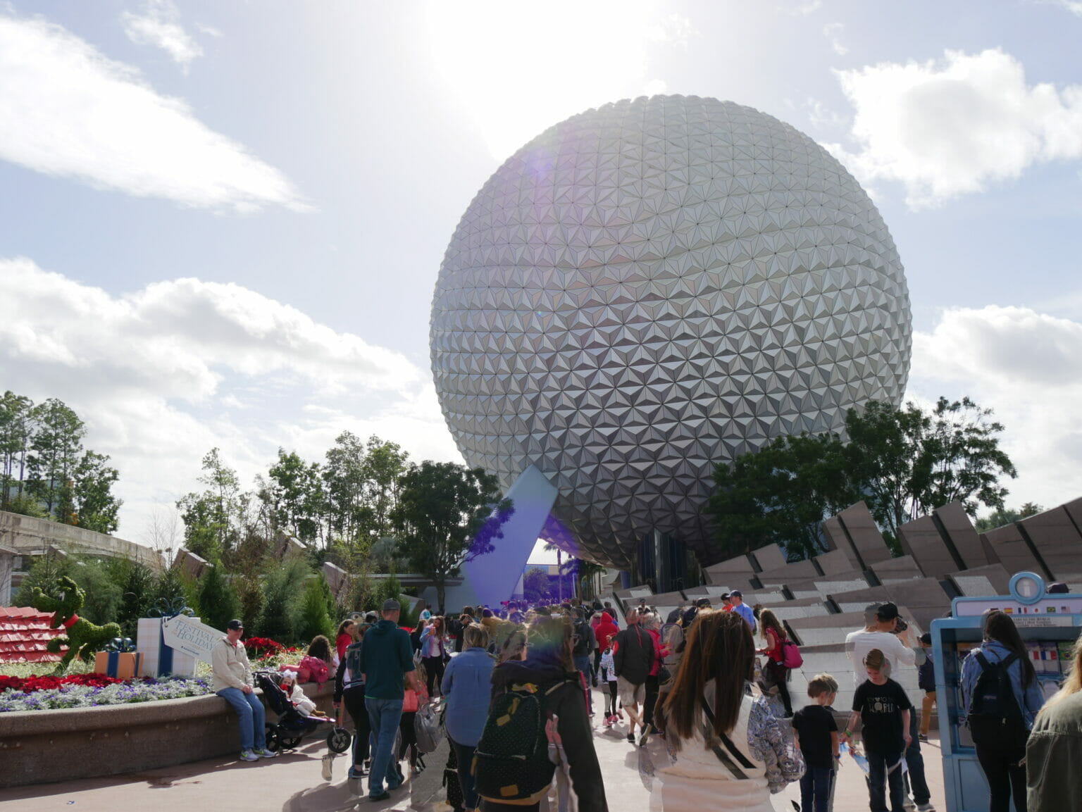 Best Epcot Rides in 2021 (honestly) - All-American Atlas