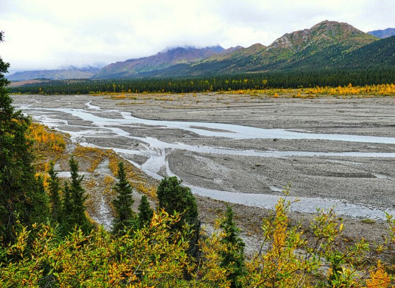 33 Alaska Instagram Captions for the Perfect Post - All-American Atlas