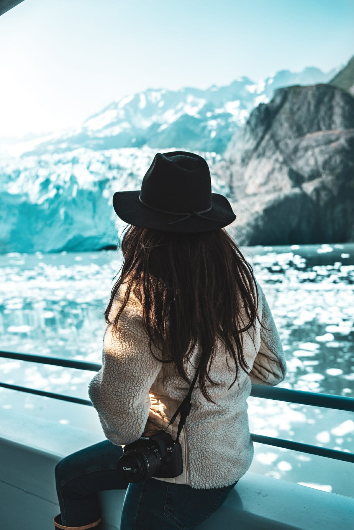 33 Alaska Instagram Captions for the Perfect Post - All-American Atlas