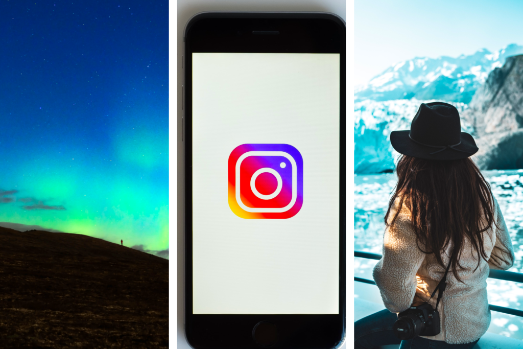 33 Alaska Instagram Captions for the Perfect Post - All-American Atlas