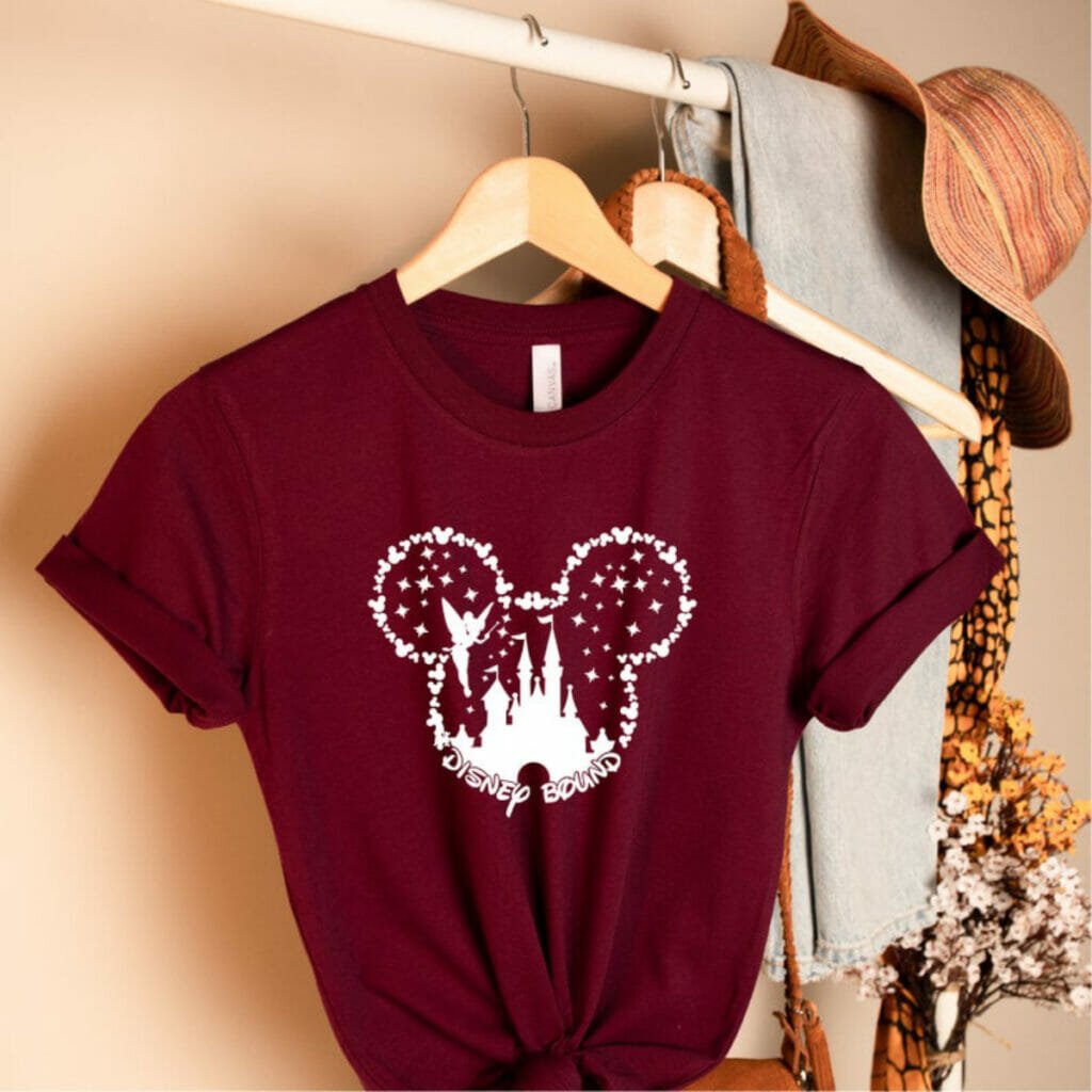 23+ Best Disney World Shirts to Wear to the Parks – All-American Atlas