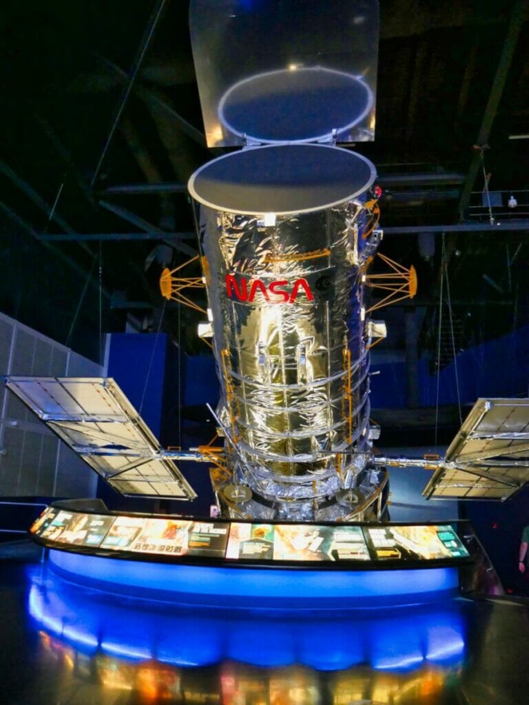 Honest Kennedy Space Center Review + Expert Tips (2022) – All-American ...