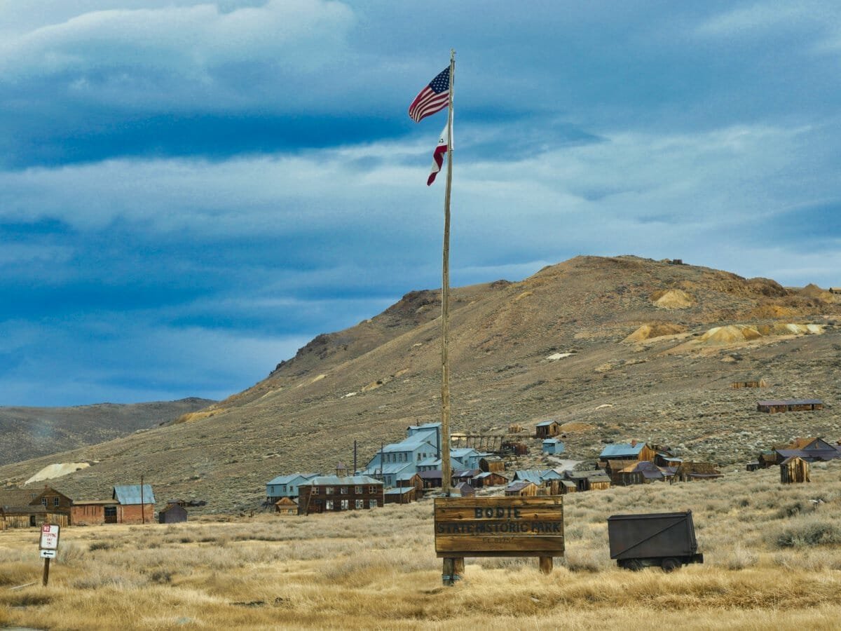 Ghost Town of Bodie, California: Must-Read Tips for Visiting - All ...