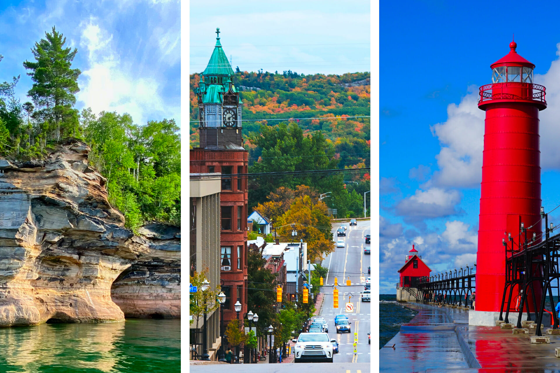 21 Fun & Interesting Facts about Michigan (unique!) - All-American Atlas