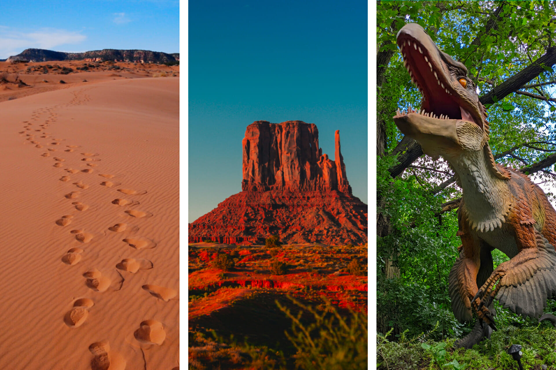 23 Interesting and Fun Facts about Utah - All-American Atlas