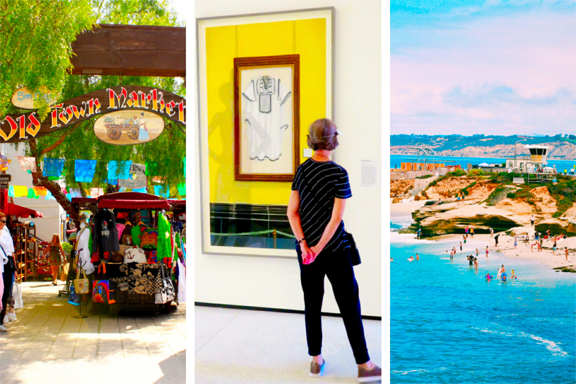 27 Perfect Things to Do in San Diego Alone (2023) - All-American Atlas