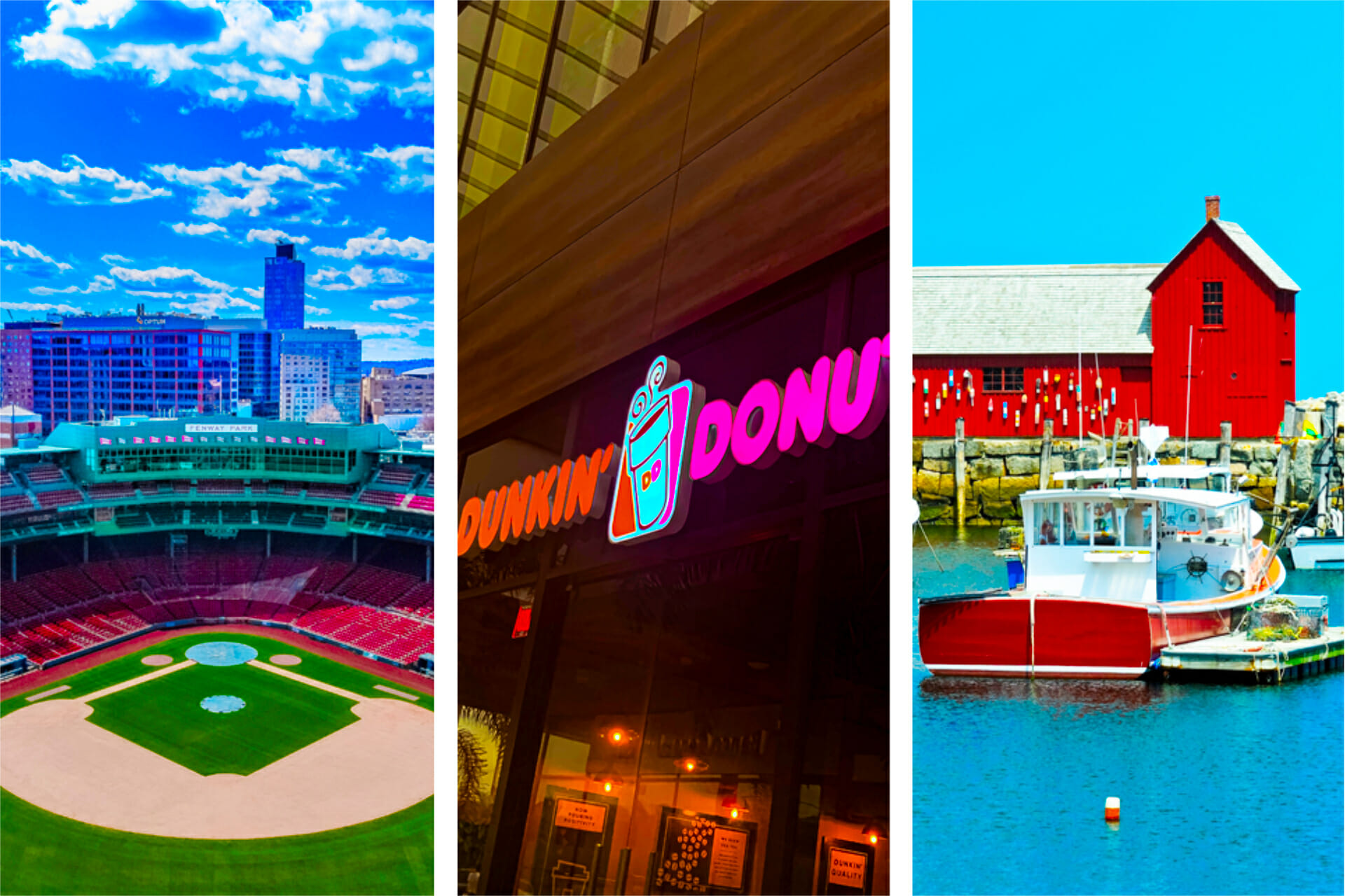 51 Fun Facts about Massachusetts (that most people don't know!)