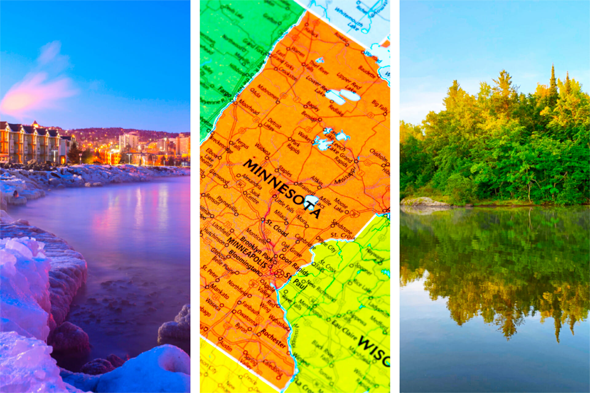 51 Fun Facts about Minnesota (that most people don't know!) - All ...