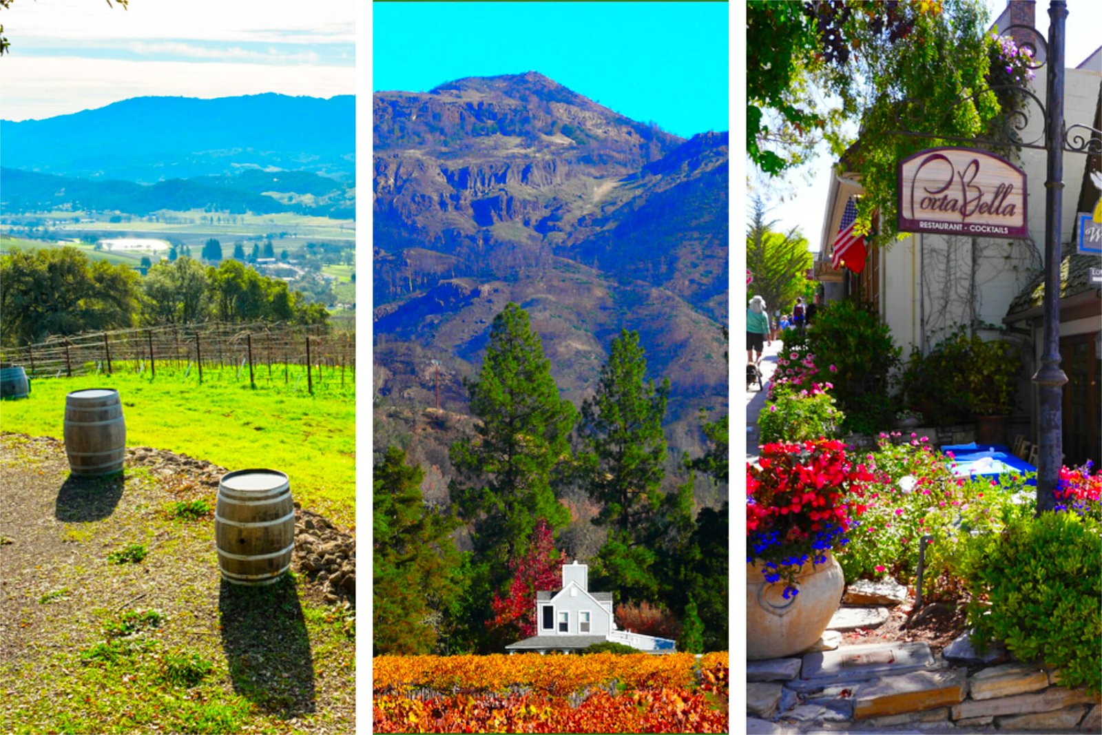 21 Charming Small Towns in California that You Need to Visit (2023)